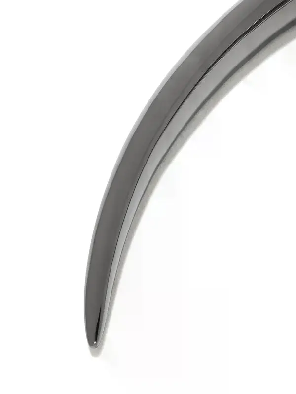 SHAUN LEANE Medium Hook Earrings