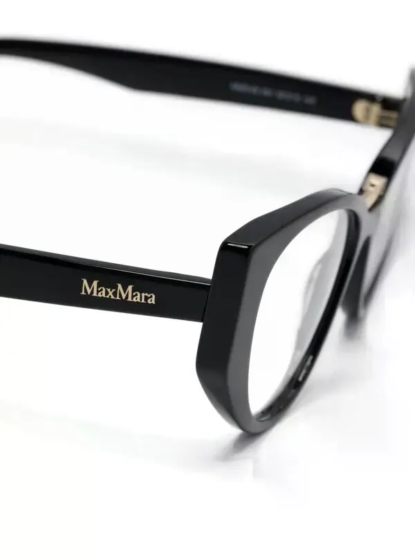 Max Mara Cat-eye Glasses