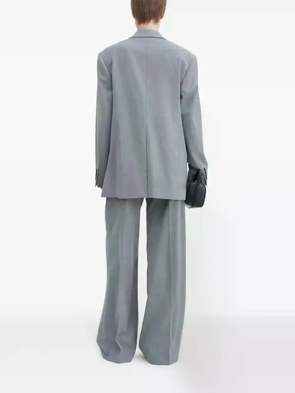 Filippa K Davina Blazer - Grey