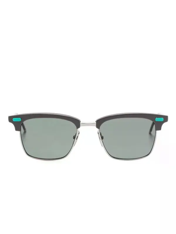 Thom Browne Ues711a Sunglasses - Grey