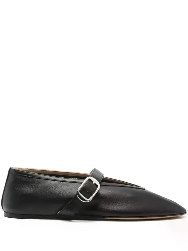 Le Monde Beryl Stella Ballet Flats