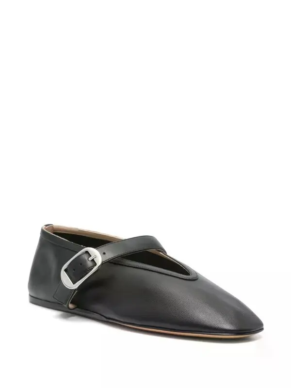 Le Monde Beryl Stella Ballet Flats