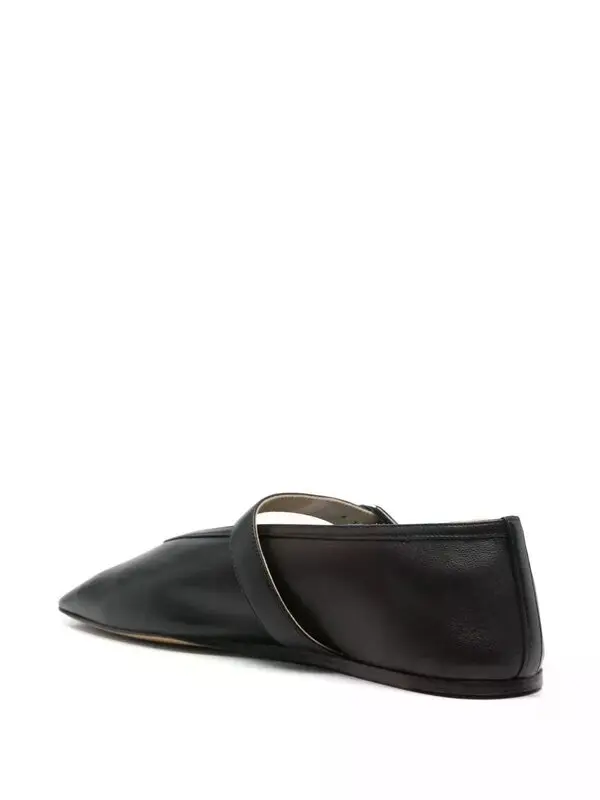 Le Monde Beryl Stella Ballet Flats