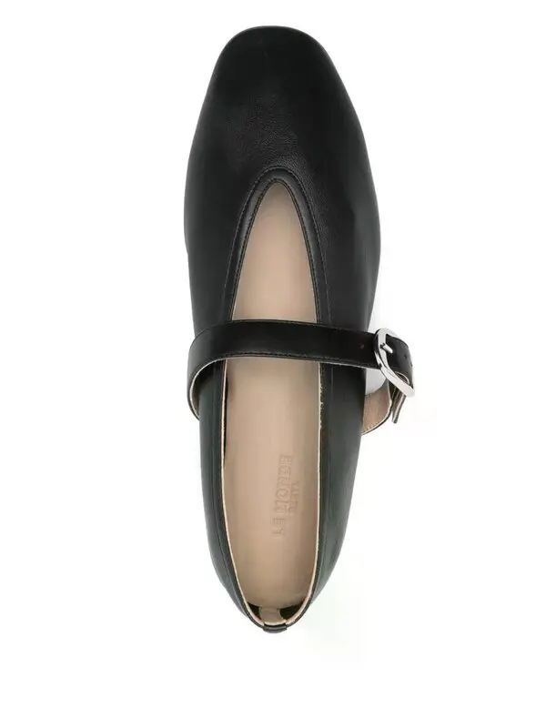 Le Monde Beryl Stella Ballet Flats