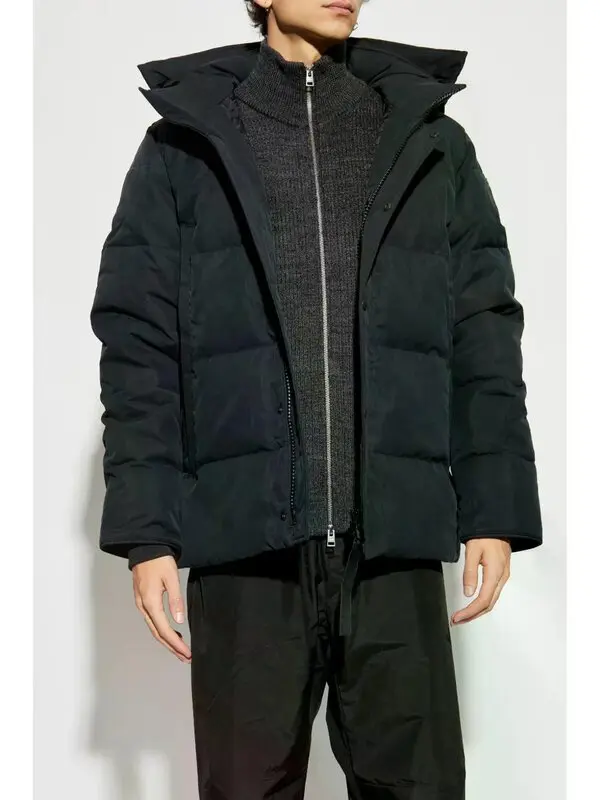 Canada Goose Wyndham Parka