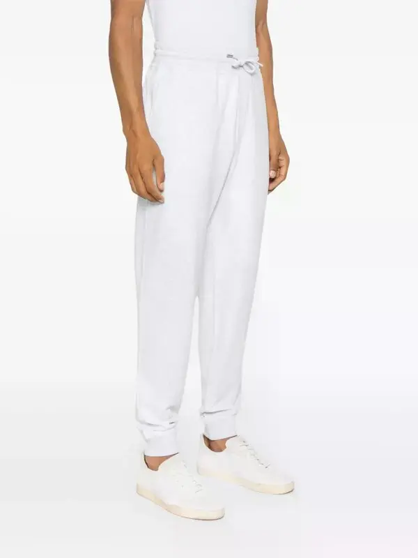 Brunello Cucinelli Logo-print Track Pants