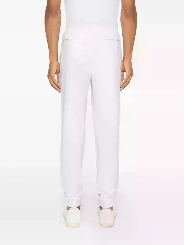 Brunello Cucinelli Logo-print Track Pants