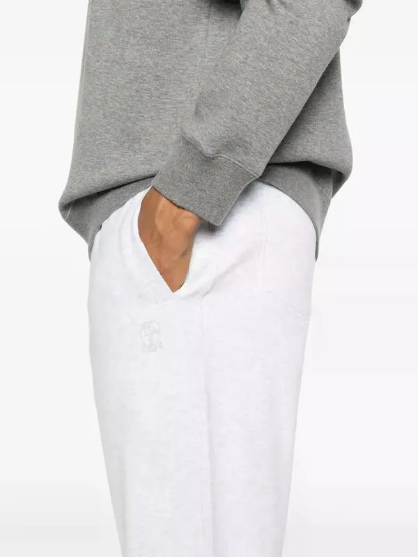 Brunello Cucinelli Logo-print Track Pants