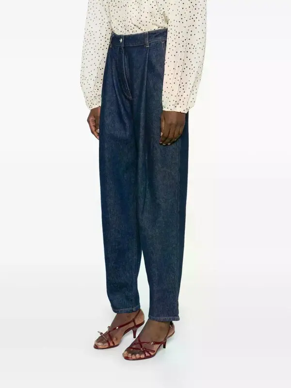Magda Butrym Totness Jeans