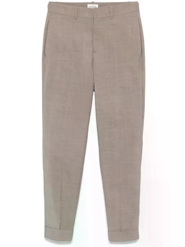 P.a.r.o.s.h Lille Trousers