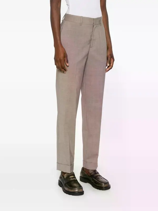 P.a.r.o.s.h Lille Trousers