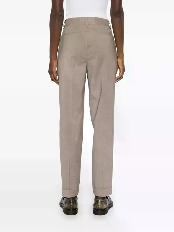 P.a.r.o.s.h Lille Trousers