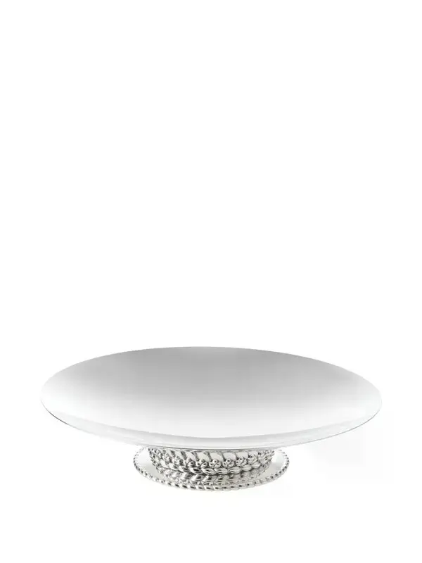 Christofle Babylone Centrepiece - Silver