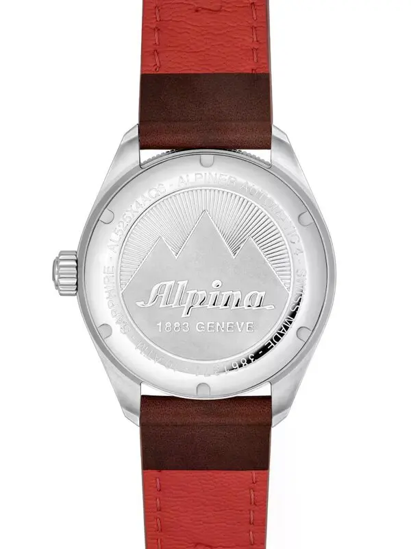 ALPINA Alpiner 4 Automatic 40mm