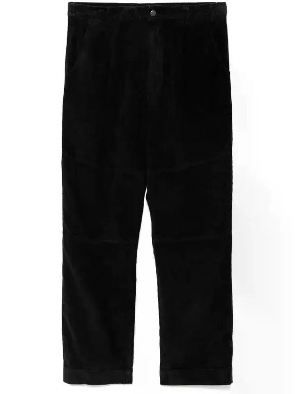 MAHARISHI Hemp Cord Carpenter Chino