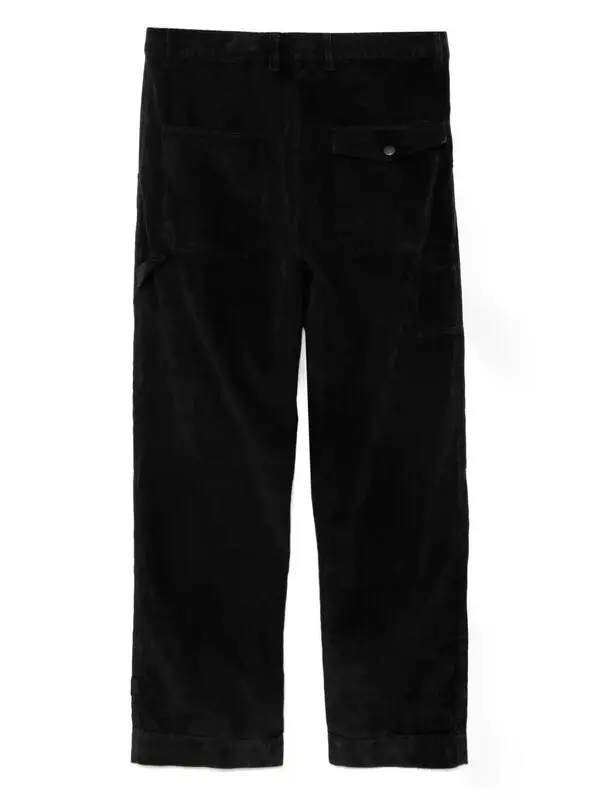 MAHARISHI Hemp Cord Carpenter Chino