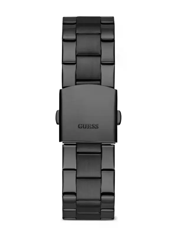 Guess Analog 44mm Stainless Steel Watch