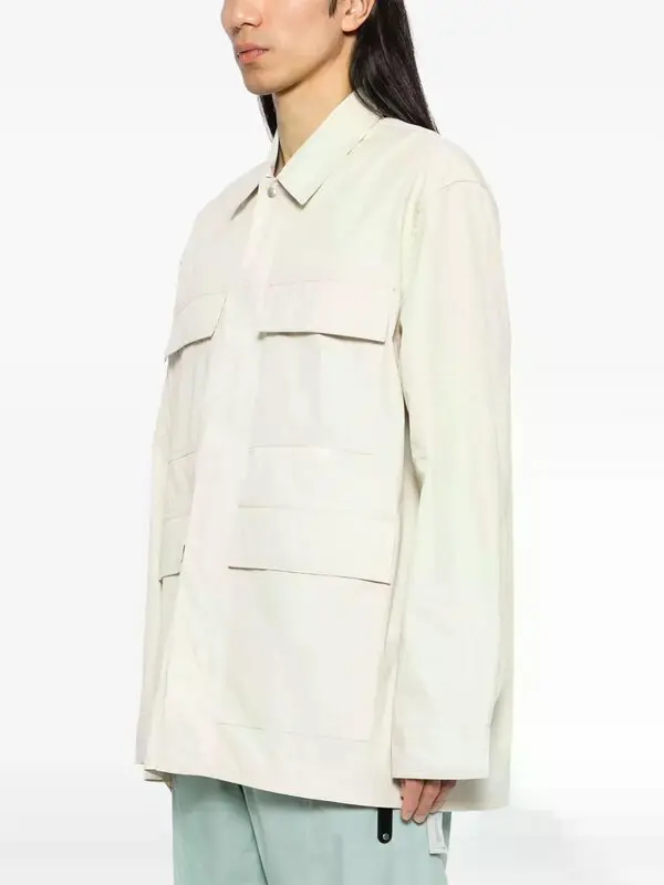 PEACEMAKER OAMC Pocket-work Shirt