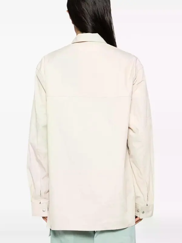PEACEMAKER OAMC Pocket-work Shirt
