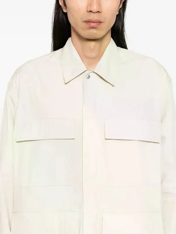 PEACEMAKER OAMC Pocket-work Shirt