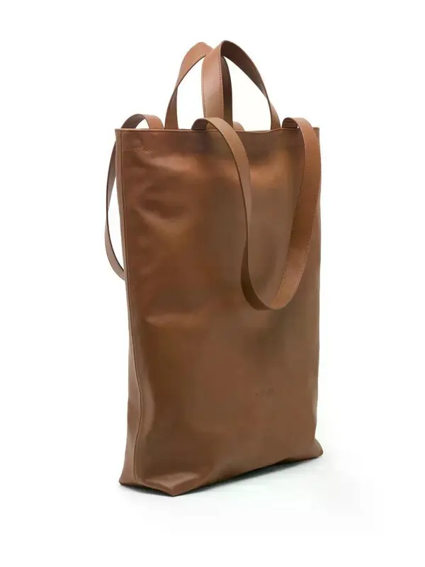 Marsèll Sporta Tote Bag - Brown