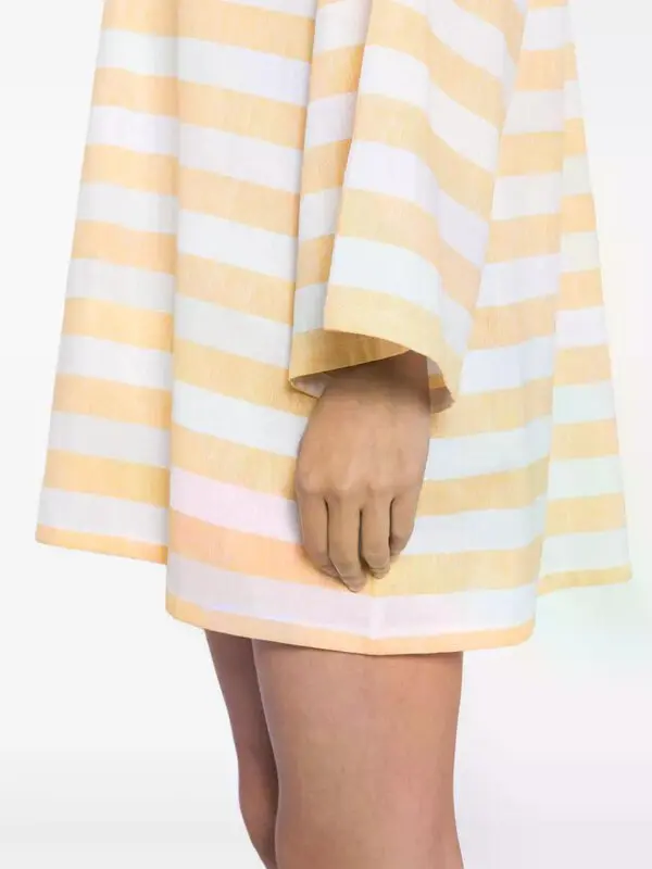 BAMBAH Rayna Mini Dress