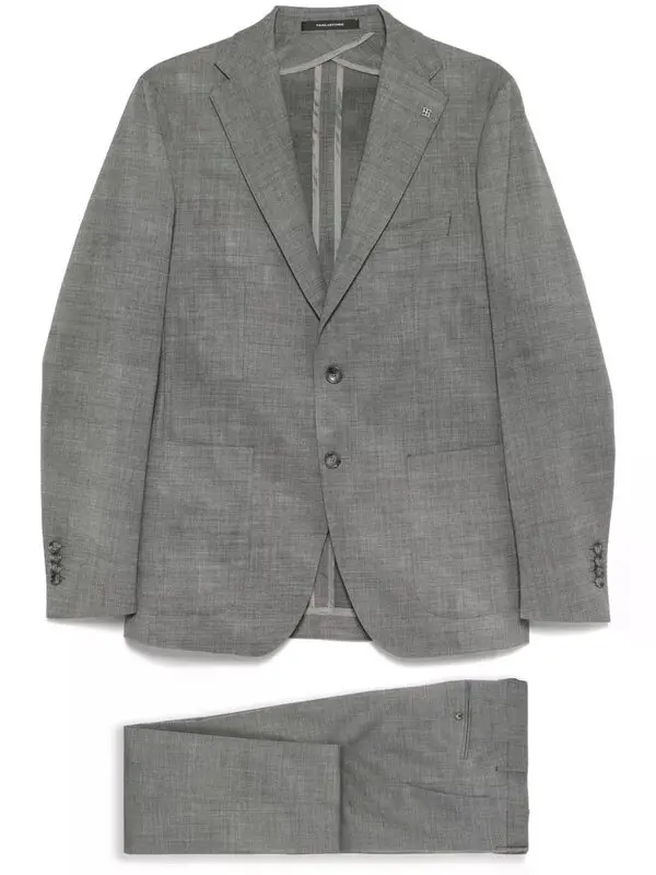 Tagliatore Single-breasted Suit