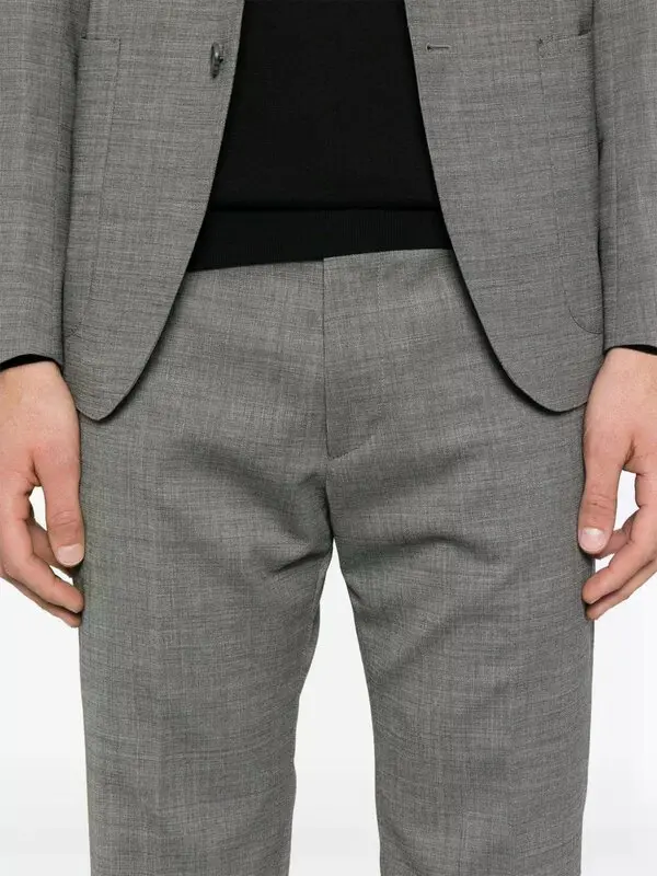 Tagliatore Single-breasted Suit