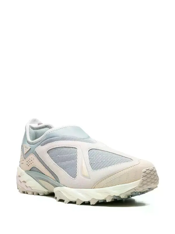 NEW BALANCE X Tokyo Design Studio 610 Concrete Sneakers - Neutrals