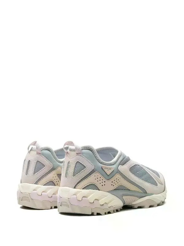 NEW BALANCE X Tokyo Design Studio 610 Concrete Sneakers
