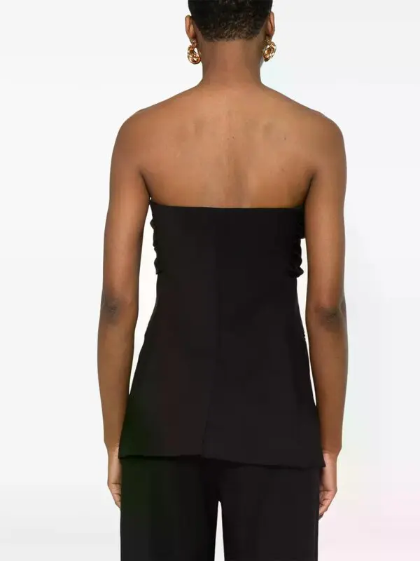Max Mara Veruska Top