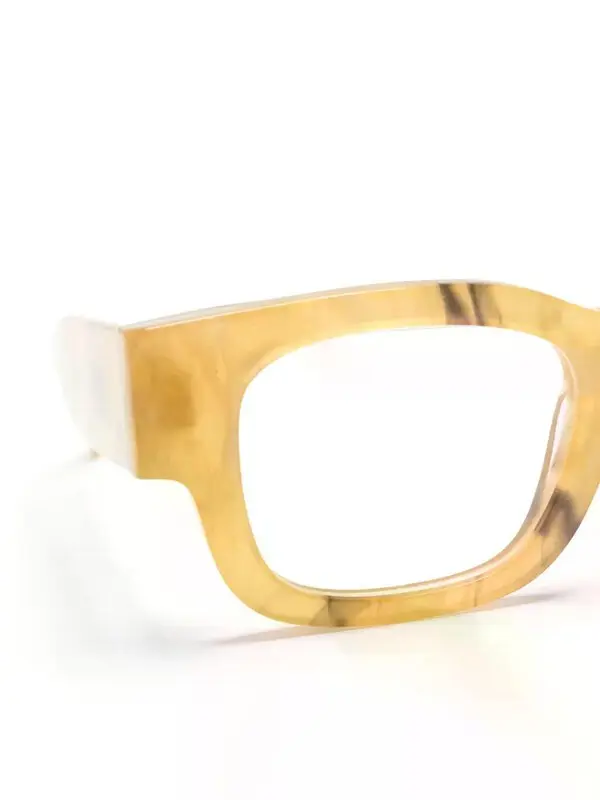 Thierry Lasry Bloody Glasses