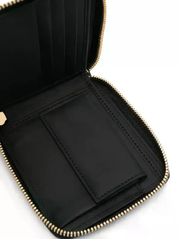 Fabiana Filippi Leather Wallet