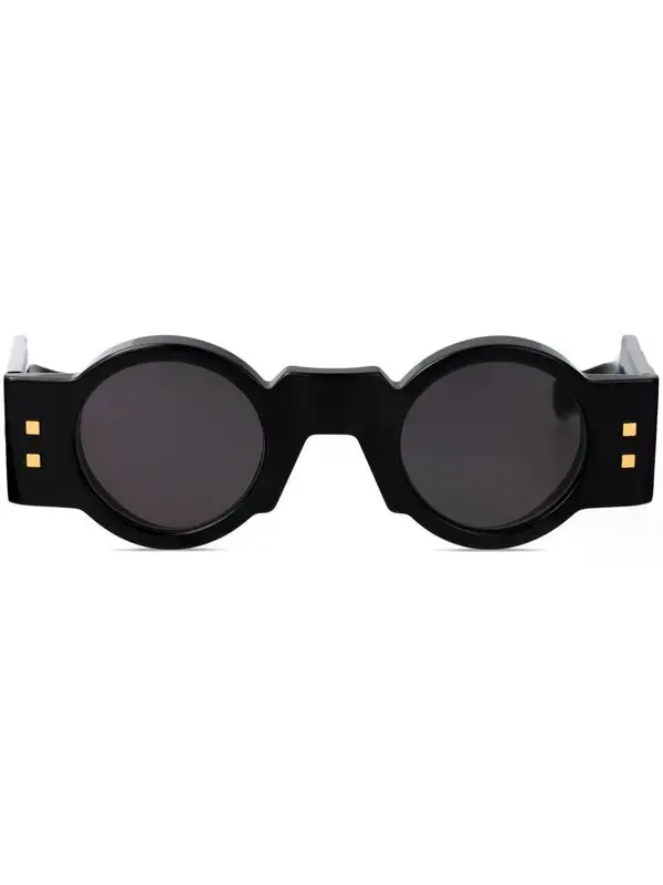 Balmain Olivier Sunglasses - Black
