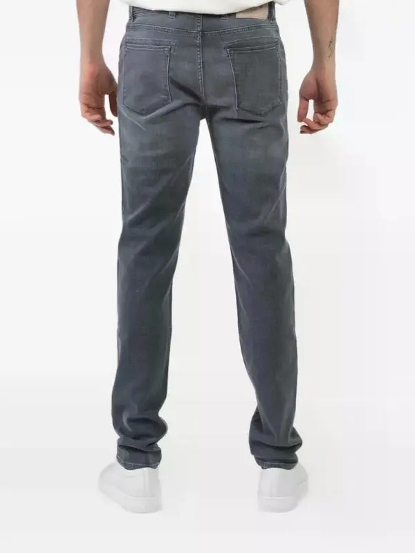 BARMAS Cotton Jeans