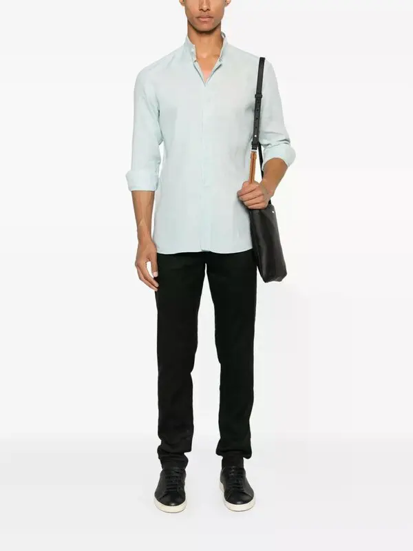 Zegna Roccia Jeans