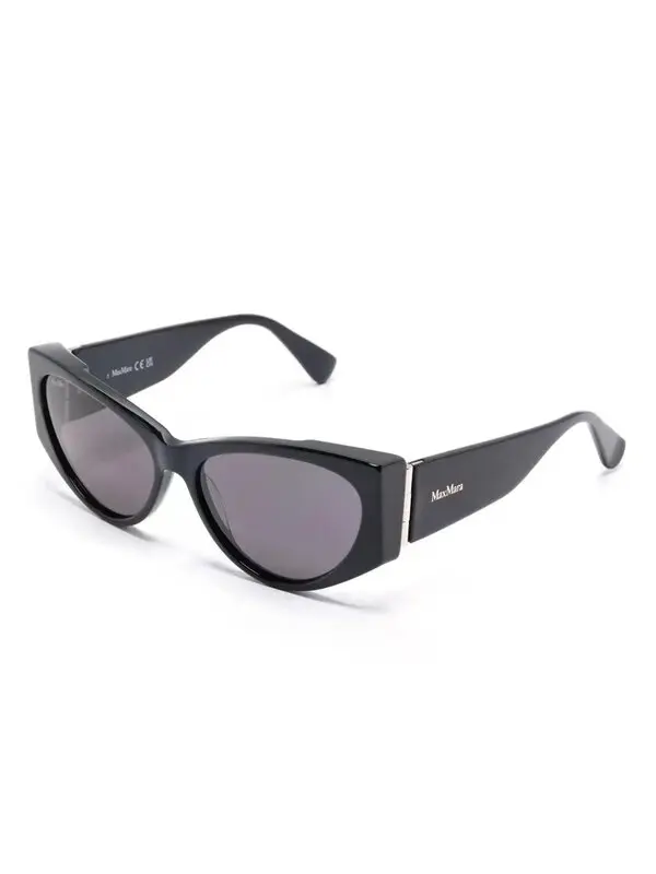 Max Mara Cat Eye Sunglasses