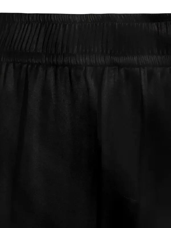 Brunello Cucinelli Elasticated Waist Trousers
