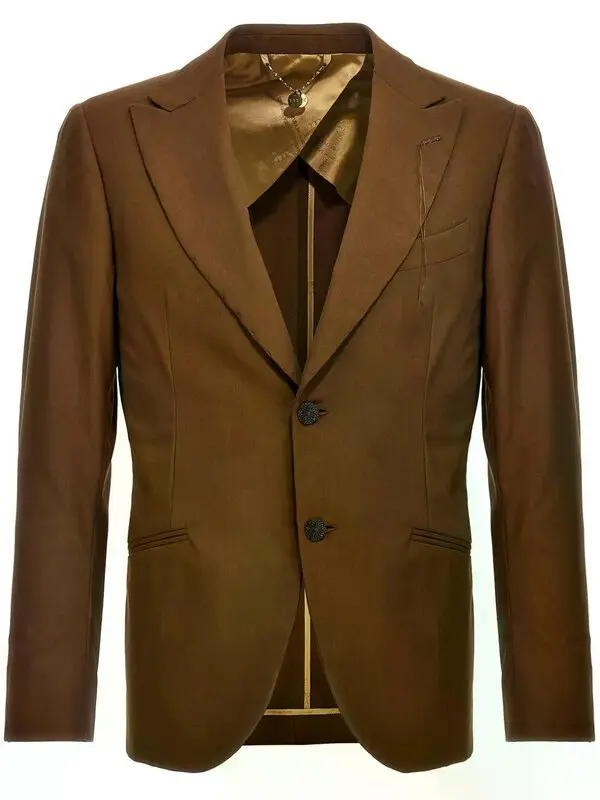 MAURIZIO MIRI Keanu Blazer