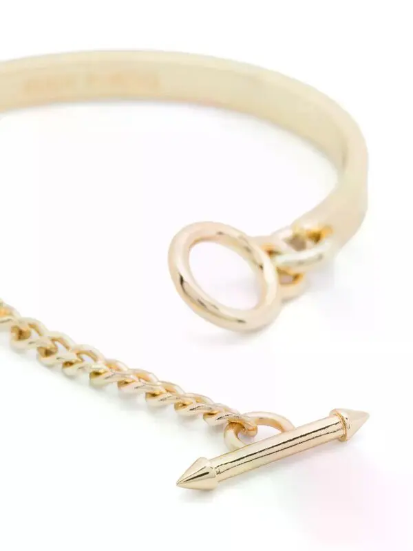 Eddie Borgo Zenith Cuff