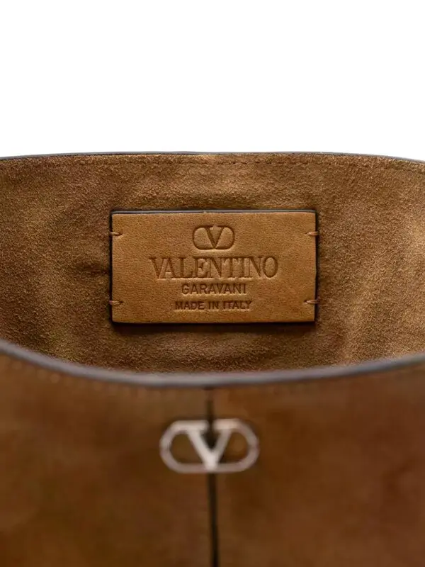 Valentino Garavani Macara Shoulder Bag