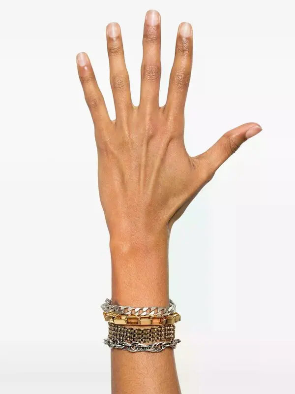 MAISON MARGIELA Multi-chain Bracelet