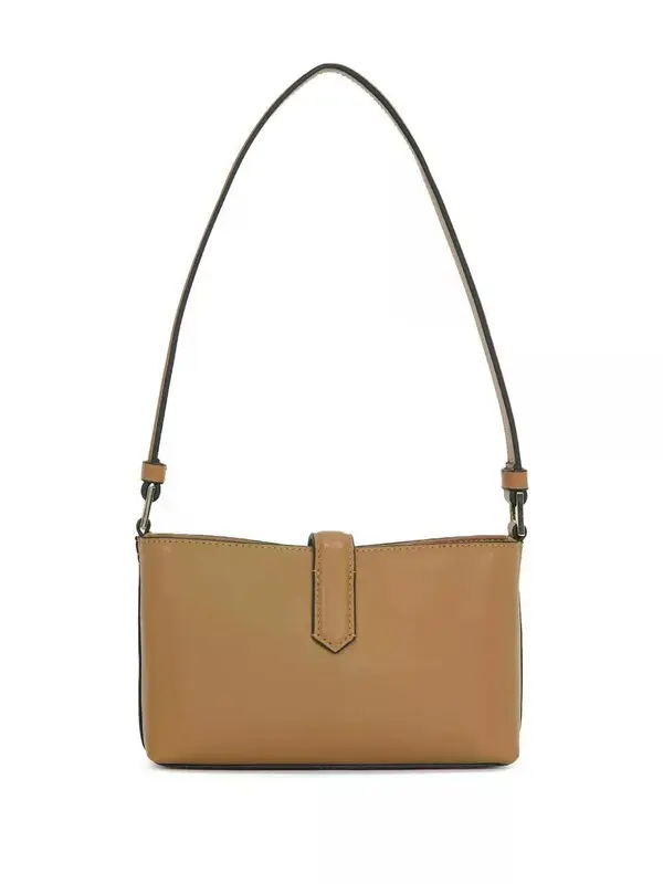 Karl Lagerfeld K/autograph Shoulder Bag - Brown