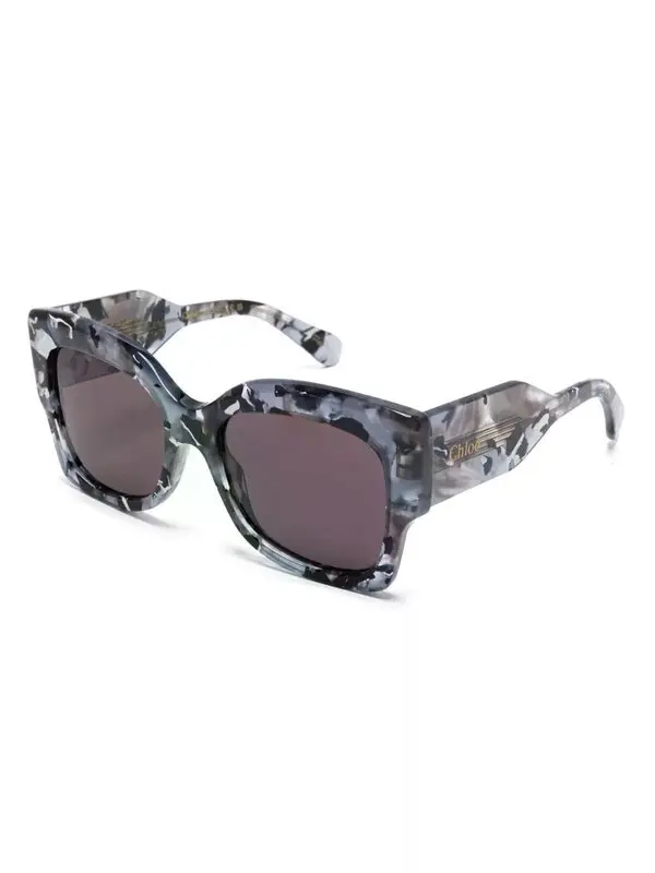 Chloé Ch0252s Sunglasses