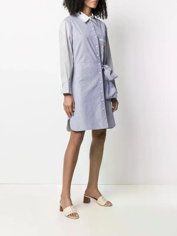Chloé Shirtdress