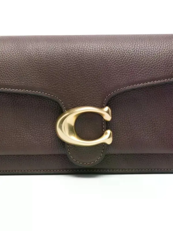 COACH Tabby 26 Shoulder Bag - Brown