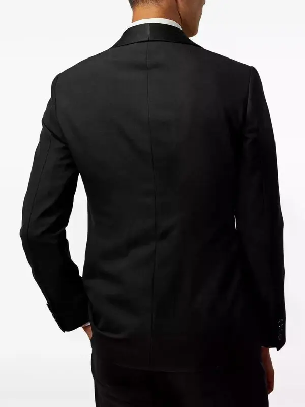 Ralph Lauren Purple Label Wool Suit