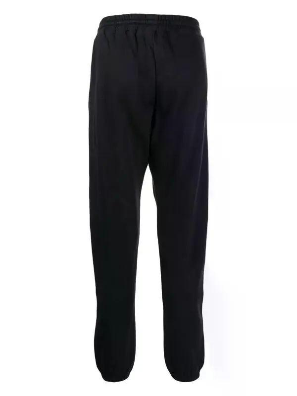 Buscemi Logo-print Cotton Track Pants