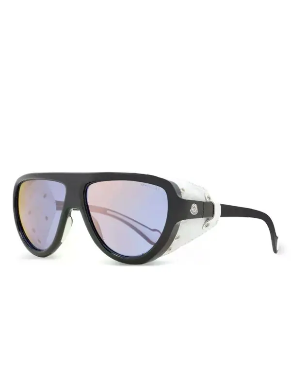 Moncler Aviator Sunglasses