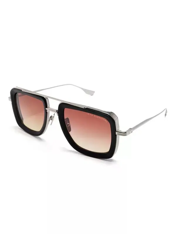 Dita Dubsignal Sunglasses - Grey